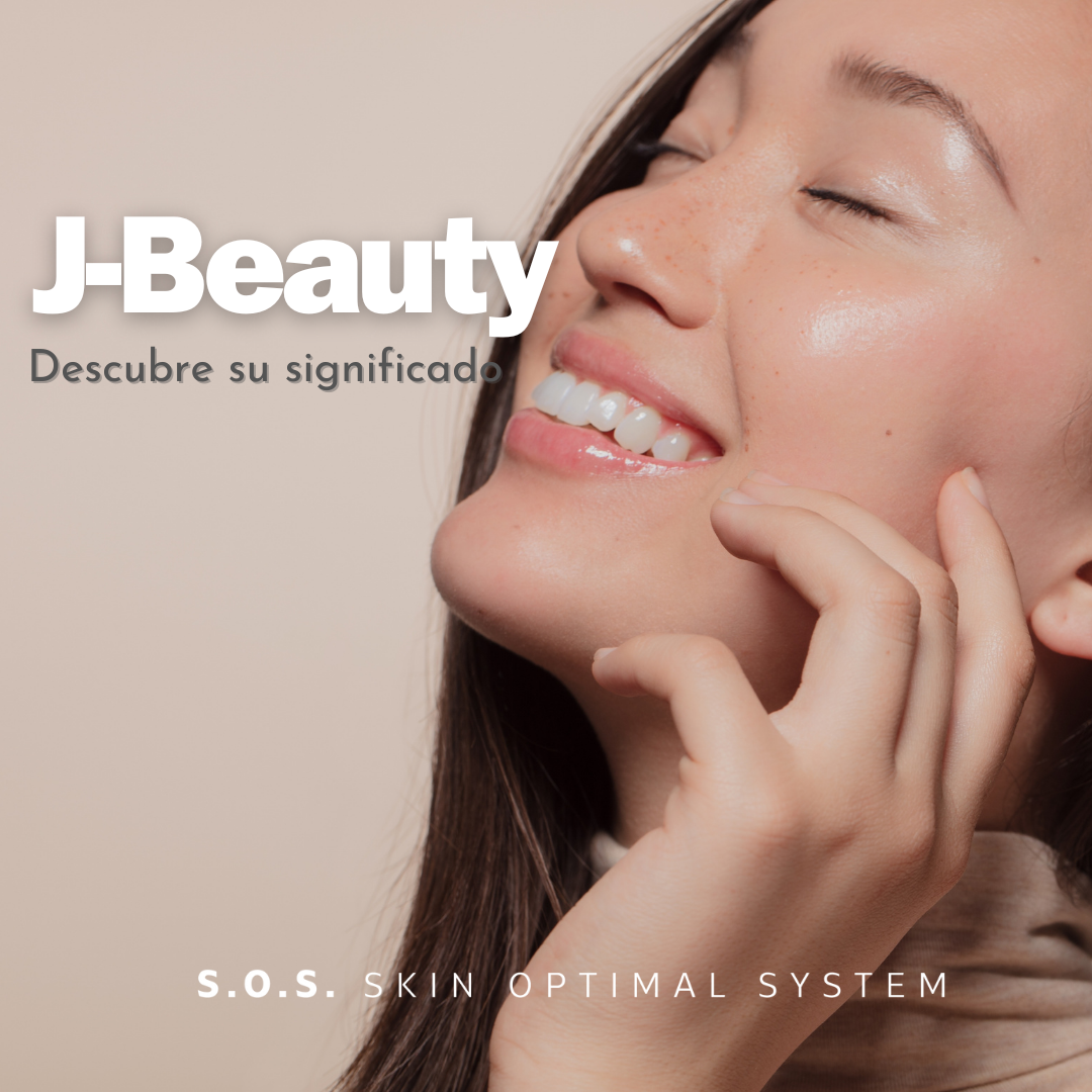 ¿J-Beauty? ¿Qué significa y porqué las nuevas tendencias de skin care ...