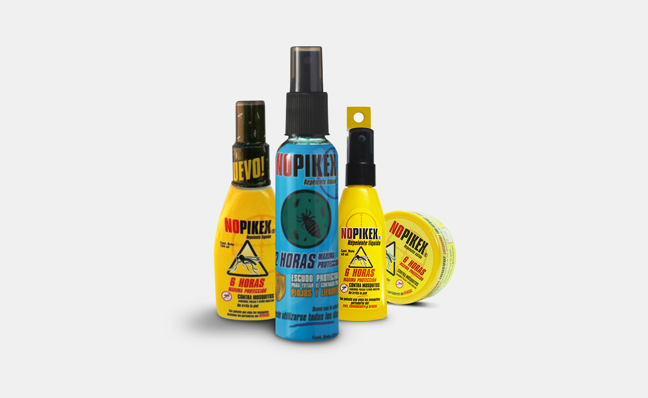 Laboratorios Bustillos